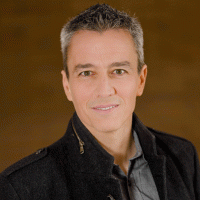 Álvaro Merino | Fitness Management School